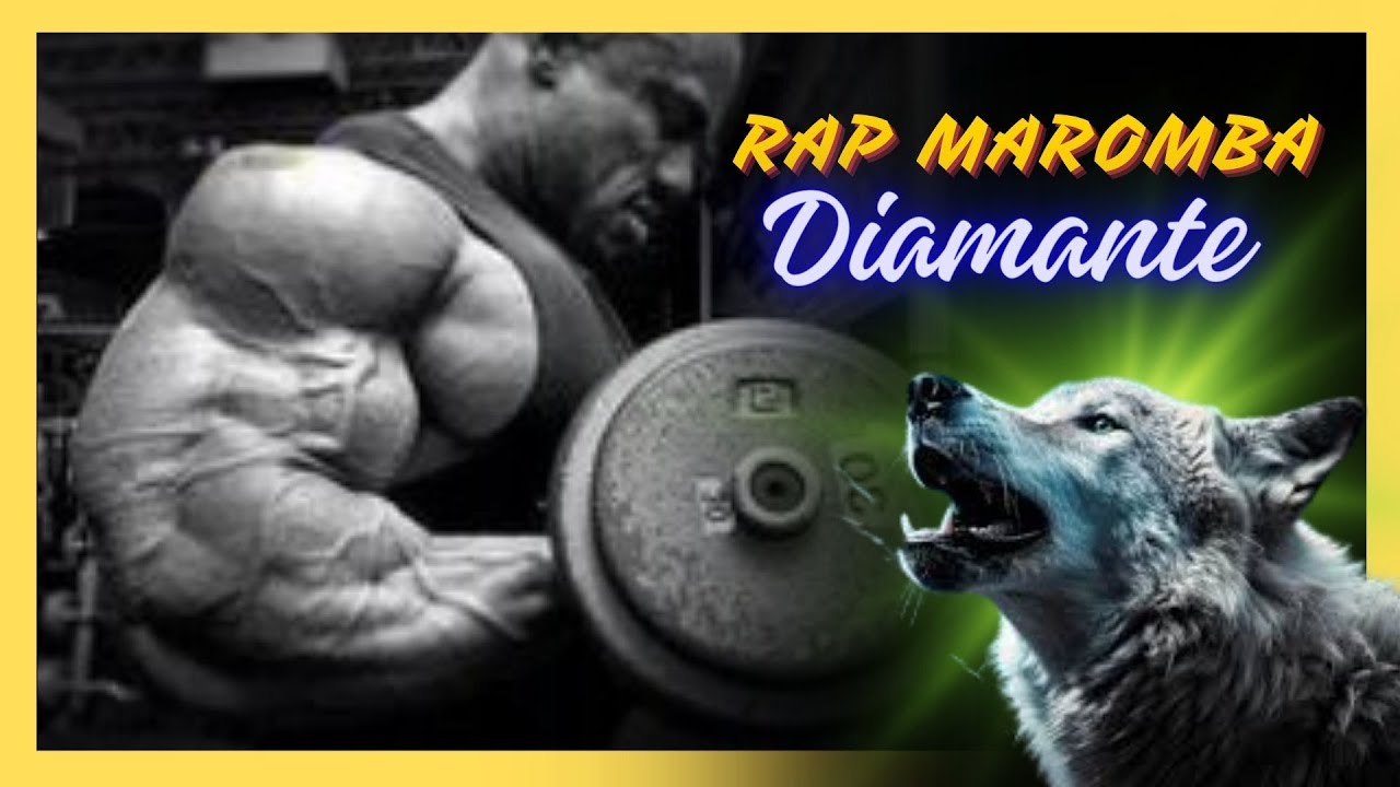 RAP MAROMBA - Coloque na sua playlist maromba 2024 - DIAMANTE - YouTube