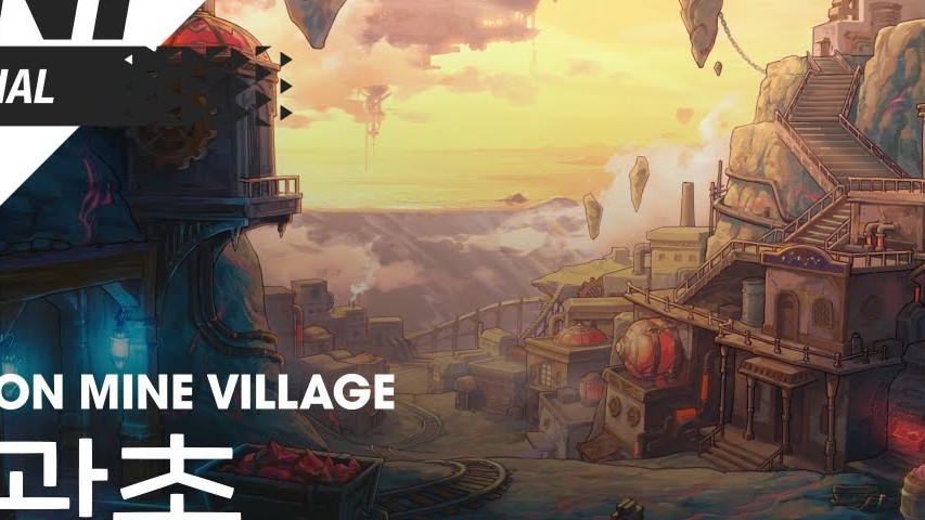 [DNF] 던파 BGM (시즌10)