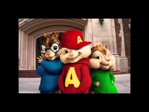 Kolpa ft. Ece Seçkin - Hoş Geldin Ayrılığa Alvin ve Sincaplar REMİX (2016)