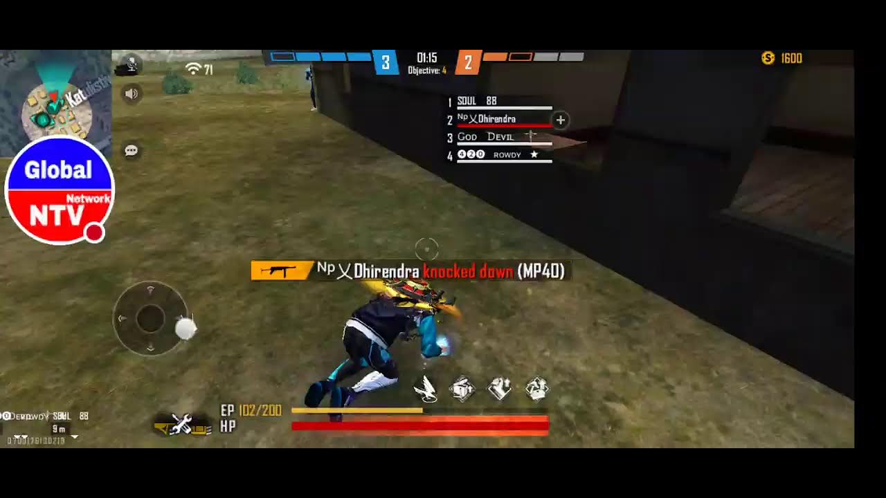 Watch How To Open Free Fire Again In India - YouTube