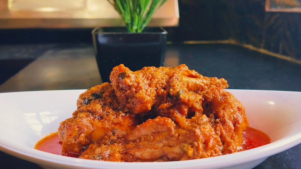 🔥 Chicken Kanti 🍗😲 Unique Chicken Recipe ।।Just অসাধারণ ️।• Food vlog ...