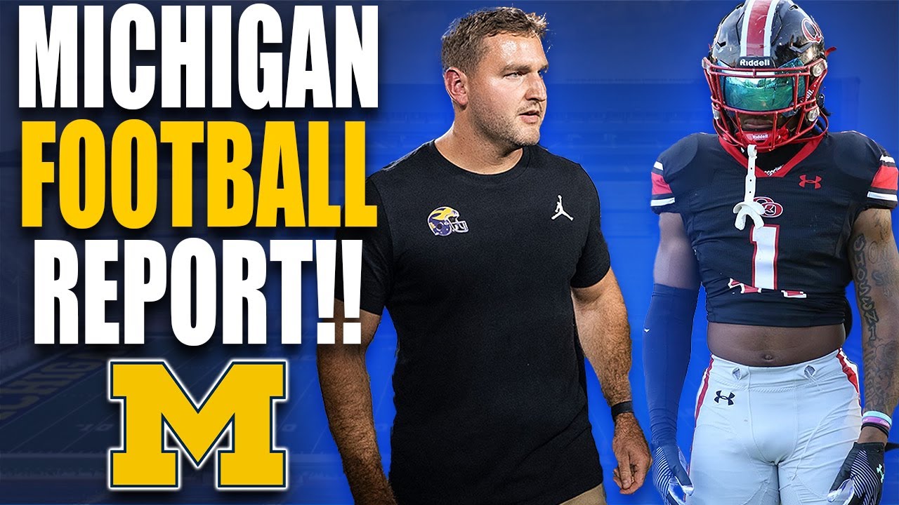 Justin Tress Talks Workouts, Tyler Morris Ready to Step up, + HUGE ...