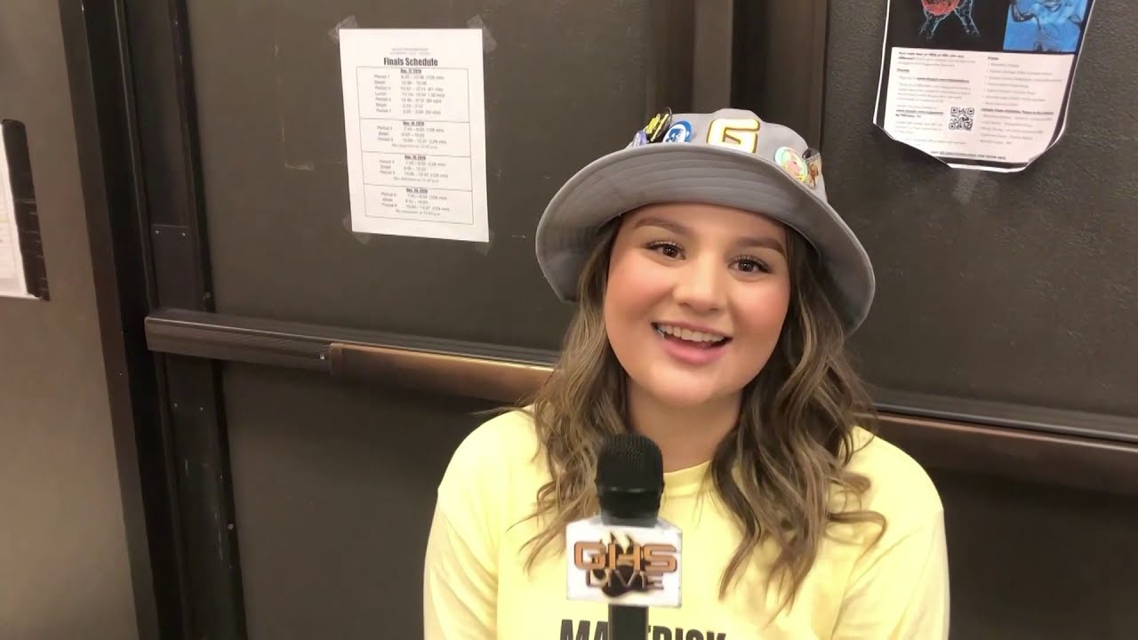 Gunderson Live 1.31.20 - YouTube