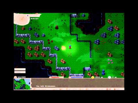 Elona music: xp_field4