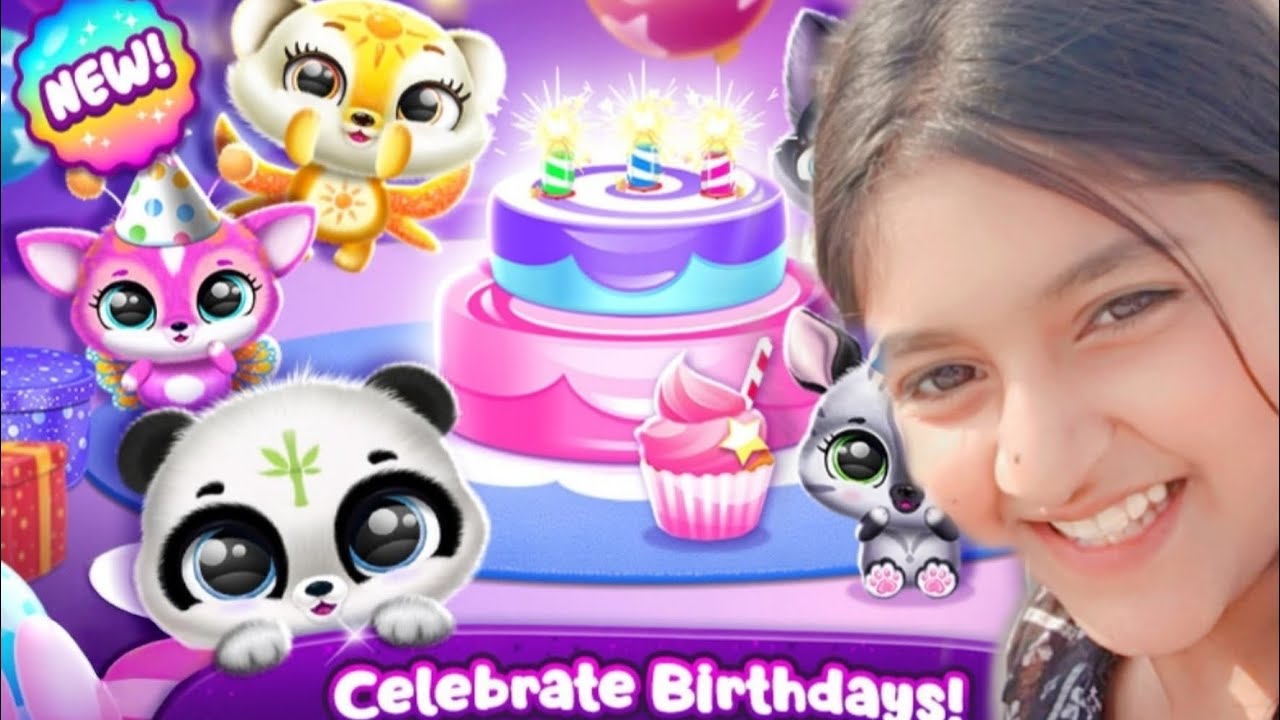 Fluvsies 🥰 - YouTube