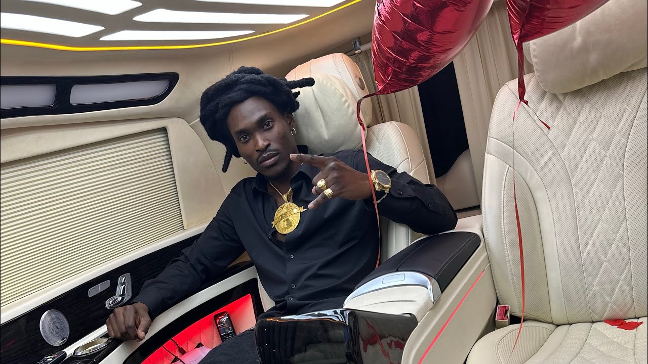 Lion P - Birthday 🥳🎂 - YouTube