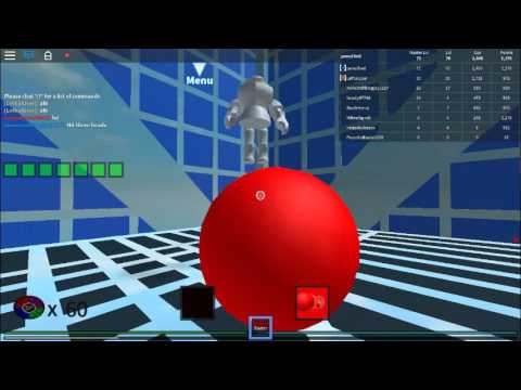 Roblox Boss Fighting Stages Chapter 1: The Simple - YouTube