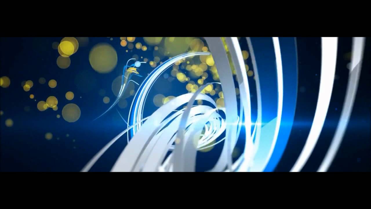 Eurovision Official Theme Intro - YouTube