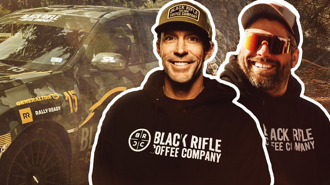 Comedy, Rally & Channel 199 - YouTube