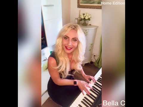 Bella C cover Smooth Operator by Sade