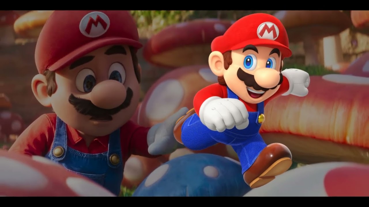 Chris Pratt (FNF) Chromatic Scale - YouTube