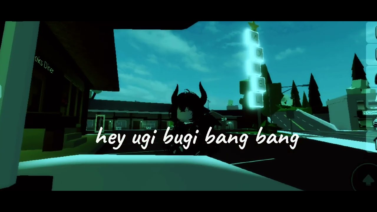 hey ubi bugi bang 💥 - YouTube