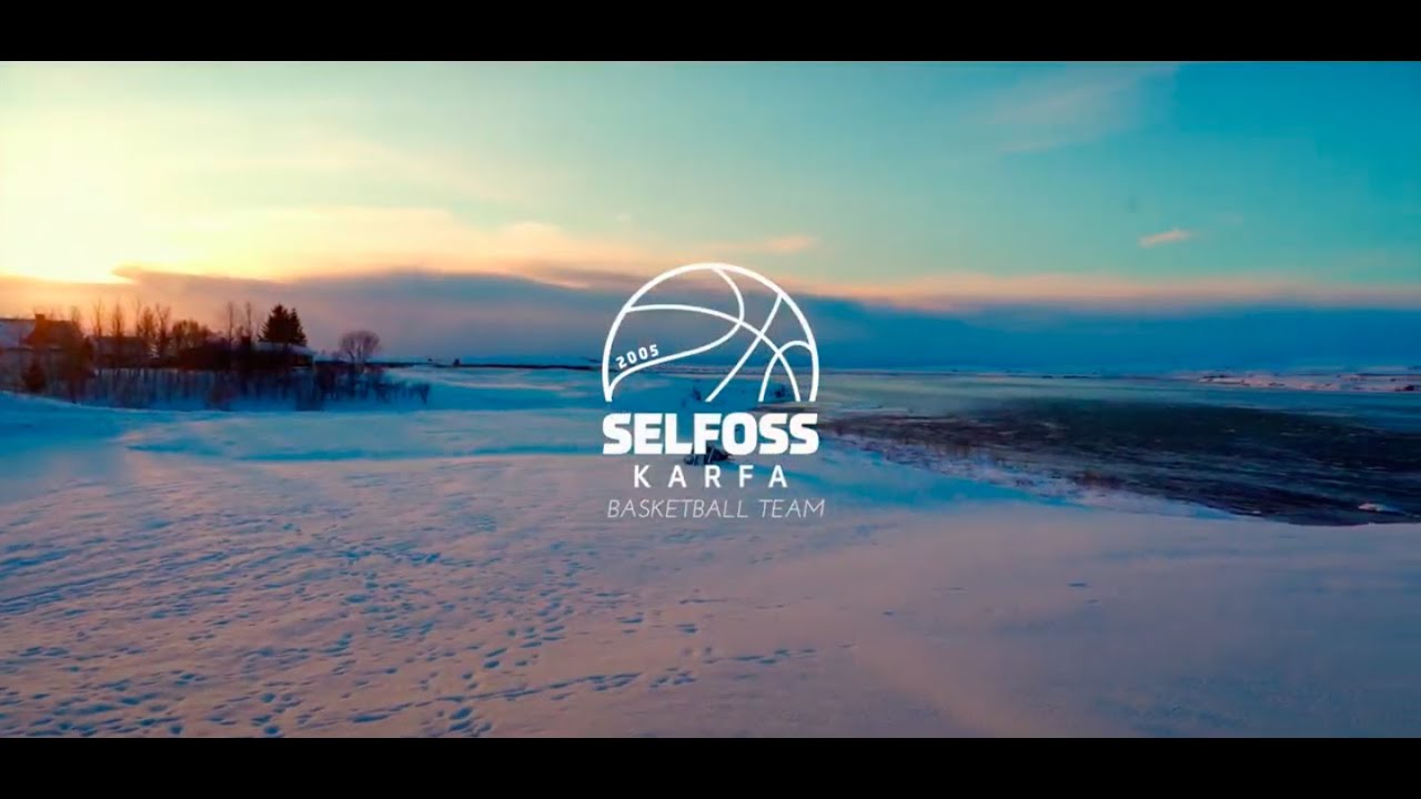 The Selfoss Karfa System - YouTube