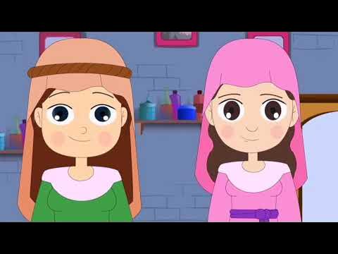 Jesus visits Mary and Martha 07/25/2021 - YouTube