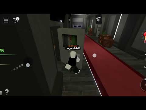Roblox Russian roulette - YouTube