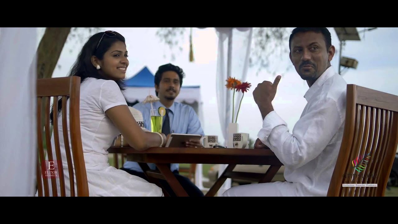 MIRROR MODEL AND FILM CASTING COMPANY PVT LTD-ELIXIR HOMES - YouTube