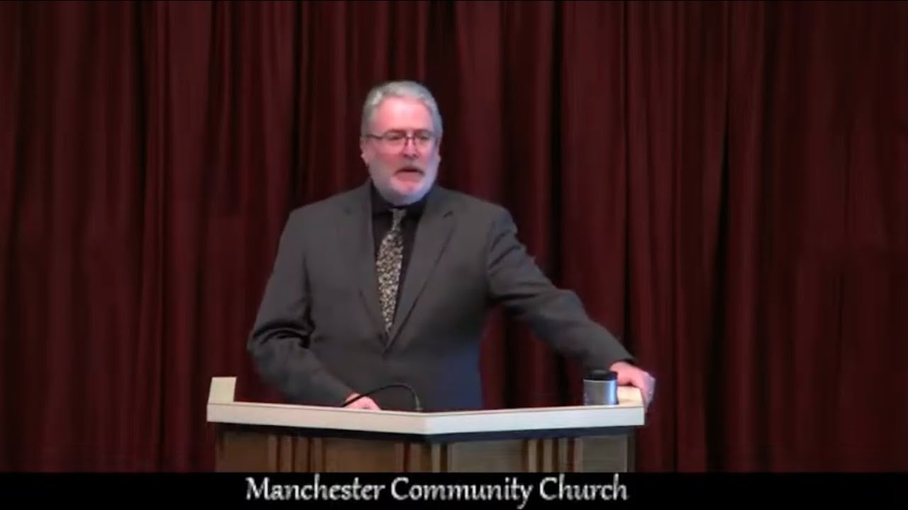 “The Seven Signs of a Problem Person” Proverbs 6:12-19 - YouTube