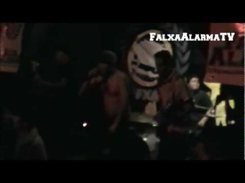 Falxa Alarma - Estoy aqui @Punk Rock Family Crew 8