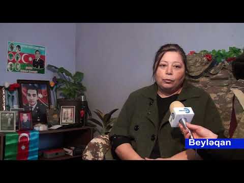 SEHİD CAVANSİR EZİMOV