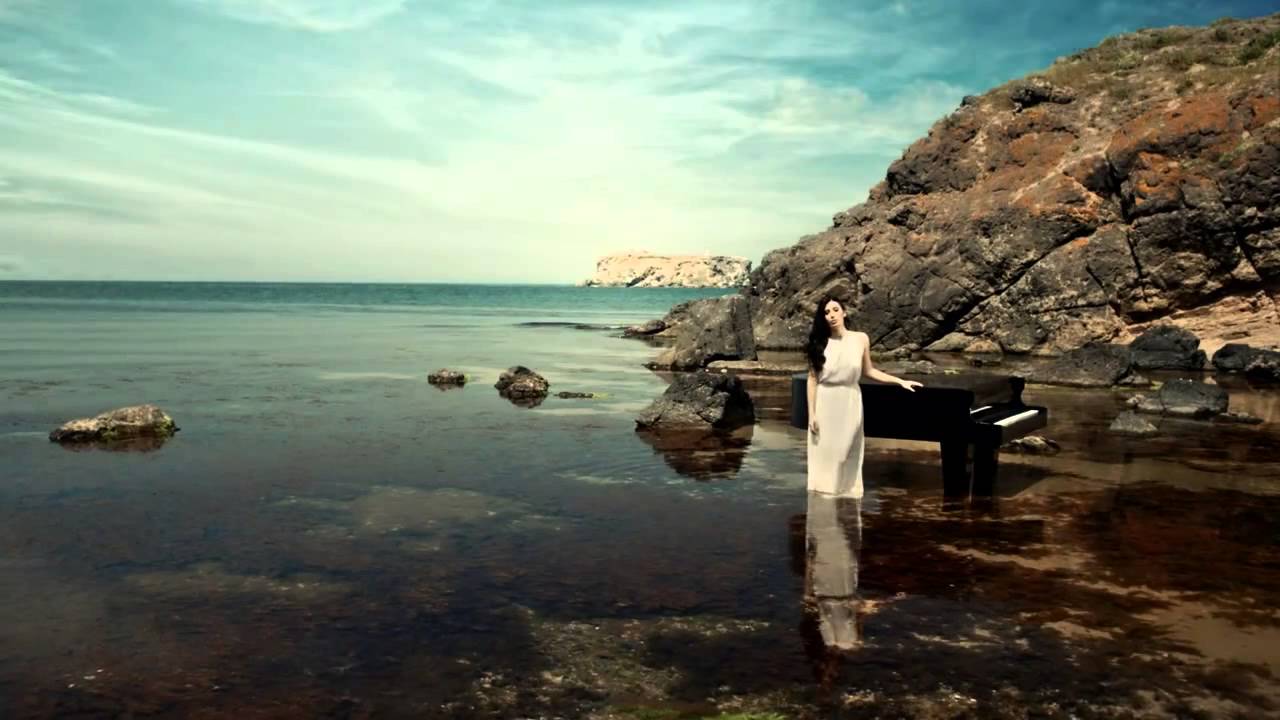 The best torkish music video - YouTube