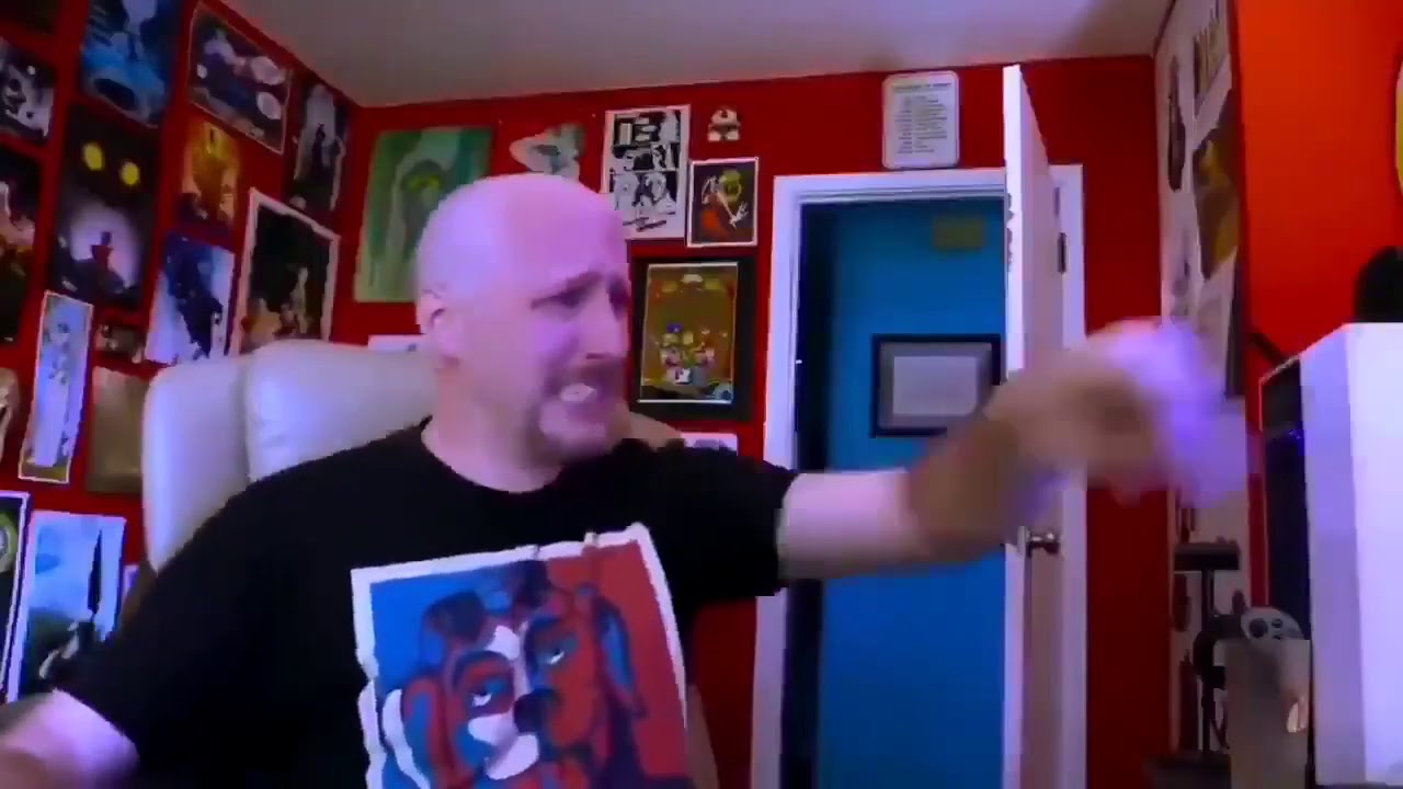 Discord moderators when there arguing in real life but cant mute or ...