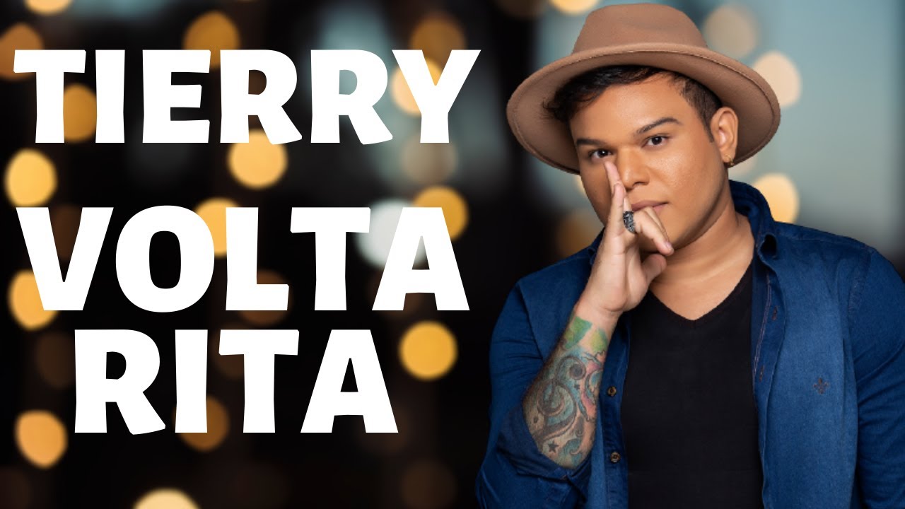 Tierry Rita - Volta Rita - Rita Tierry - YouTube