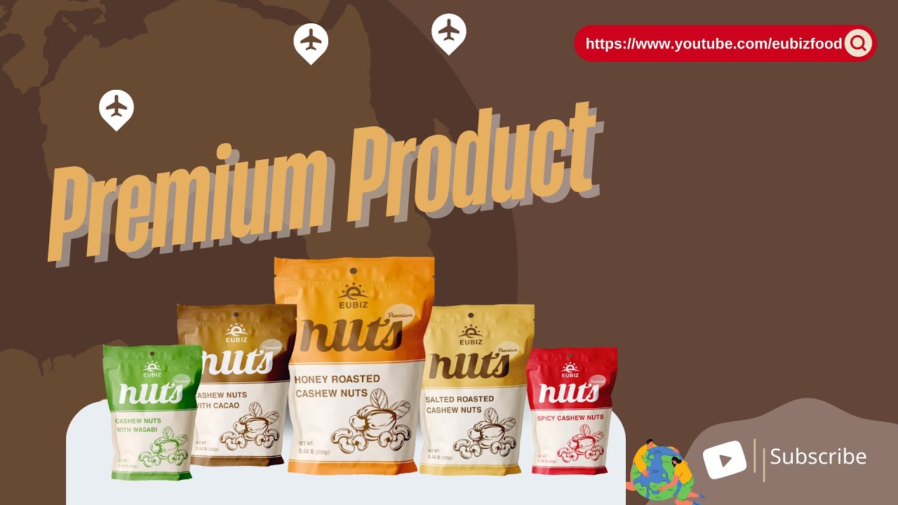 Product Review Sample#6: Certificate of EUBIZ - FDA, USPTO, Test Report ...