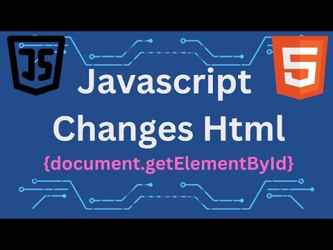 Belajar Javascript Dari Nol !! Javascript Mengubah Konten HTML #html5 # ...