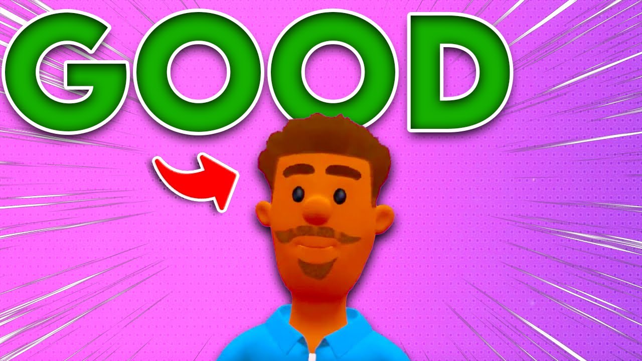 I Gave People ACTUALLY GOOD Haircuts... - YouTube