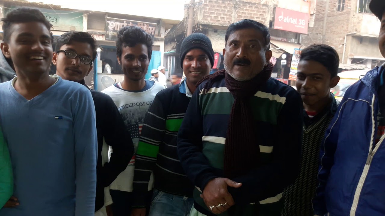 Munger rjd speech for md israrul.haque - YouTube