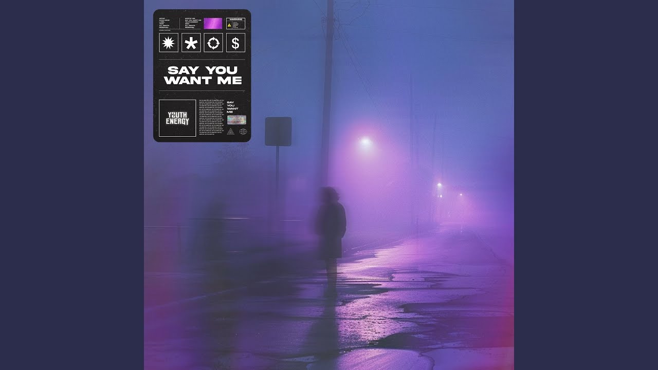 Say You Want Me - YouTube