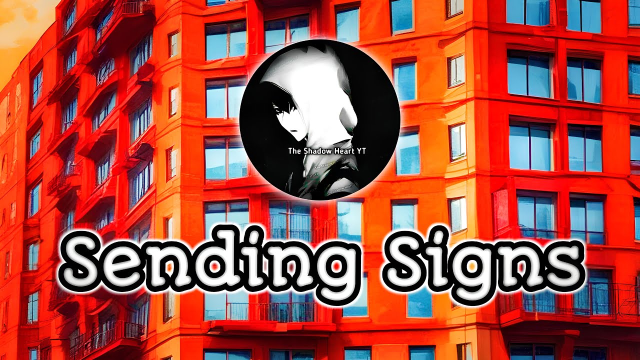 The Shadow - Sending Signs (Official Video) [Romantic • Party Song ...