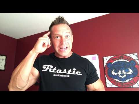 Vague Goals promote Vague Results | FIRST STEP in your Transformation ...