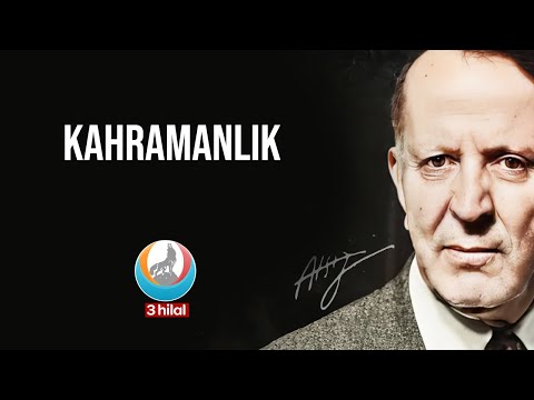Radyo 3 Hilal - Kahramanlık