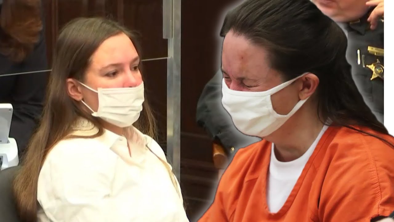 Pizza Delivery Murder | Erica Stefanko Granted A Retrial | Ashley Biggs ...