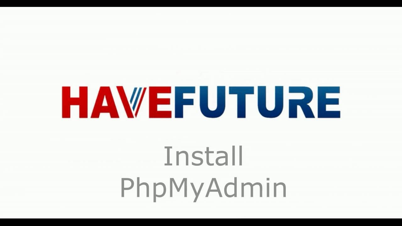 20. AZURE - Linux Ubuntu how to install phpmyadmin - YouTube
