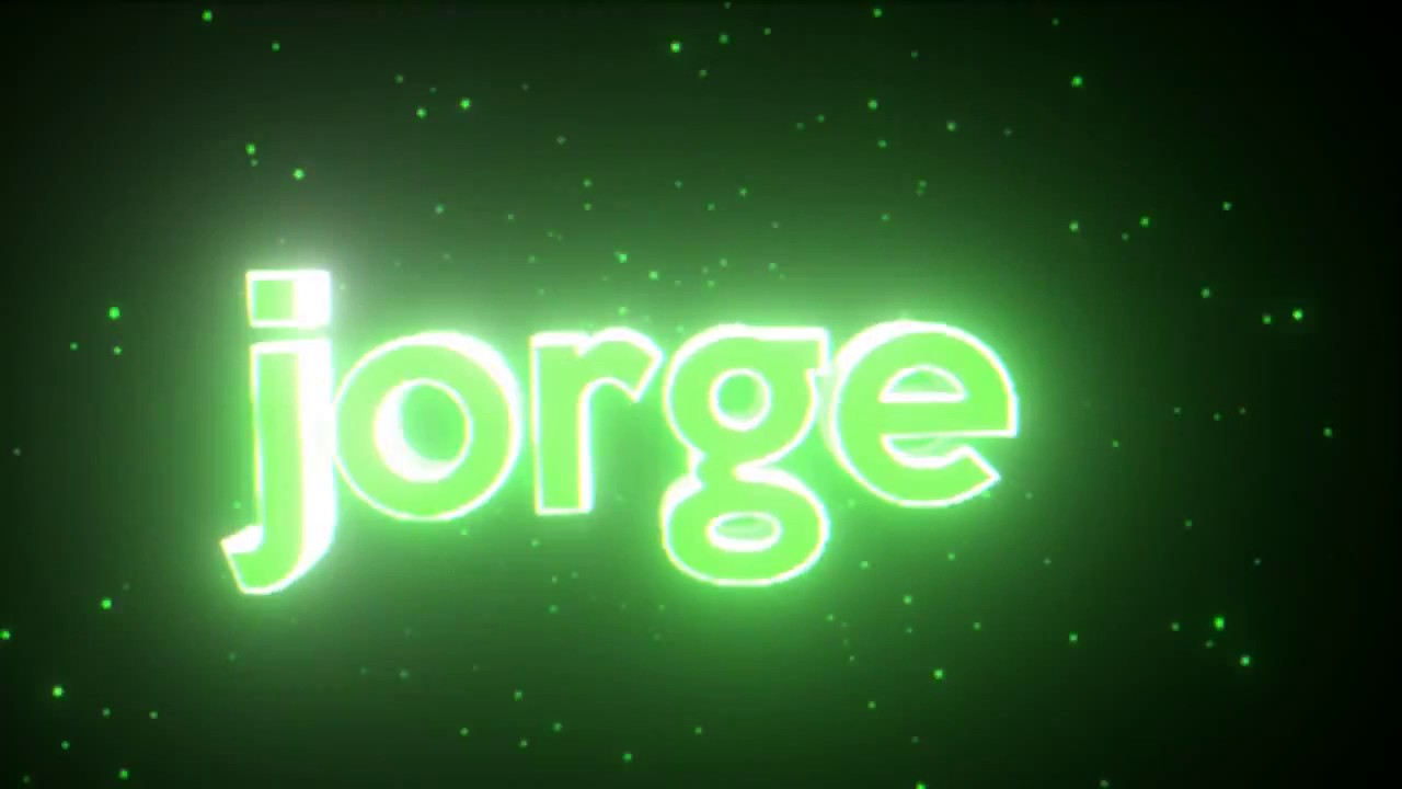 HD Jorge Name Wallpapers Peakpx, 51% OFF | brunofuga.adv.br