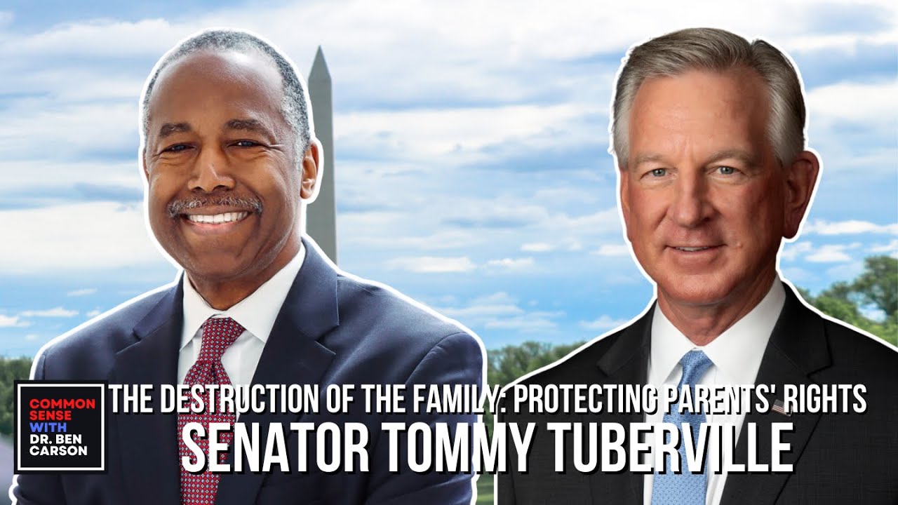 The Destruction of the Family: Protecting Parents' Rights with Senator ...