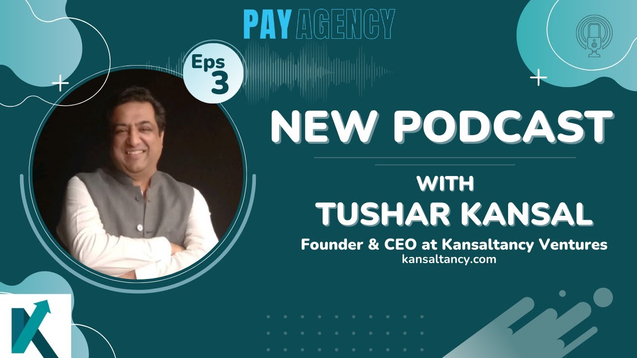 Digitizing Money & its impact on the traditional banking system | With Tushar Kansal - YouTube