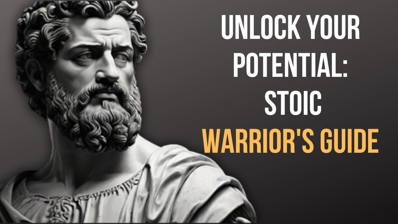 Navigating Life's Trials: 12 Lessons from the Stoic Warrior | Stoicism ...