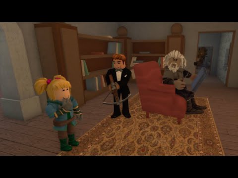 A Wolf Or Other (AWOO) in Roblox! w/ Regina - YouTube