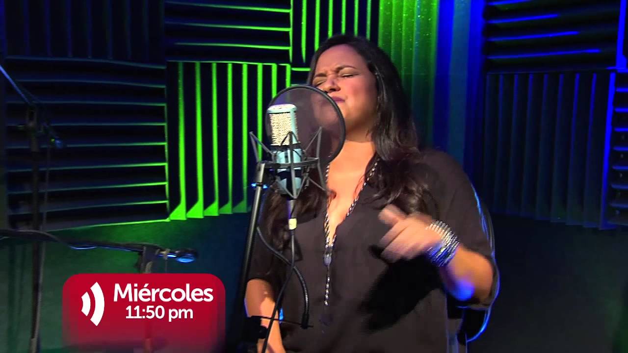 PROMO SHANTALL - YouTube