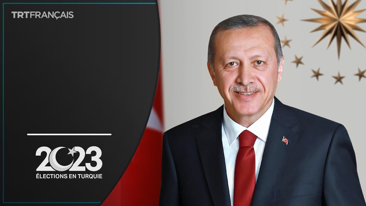 Élections de 2023 en Turquie : 5 faits sur le président Recep Tayyip ...