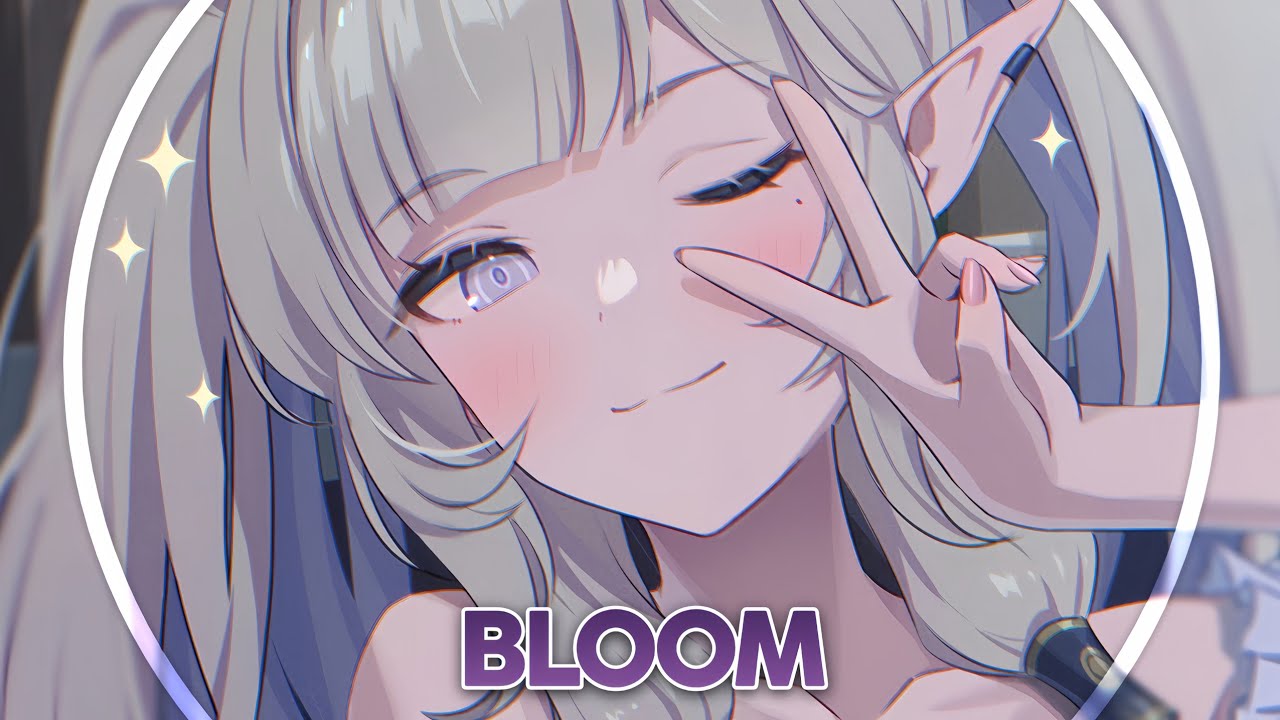 Nightcore - Bloom (Egzod) (Sped Up) - YouTube