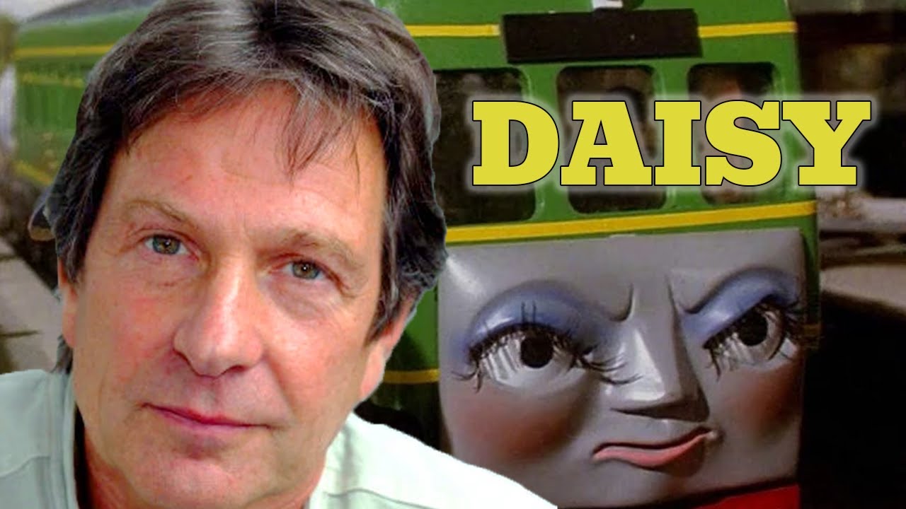 Daisy - Michael Brandon Edition - YouTube