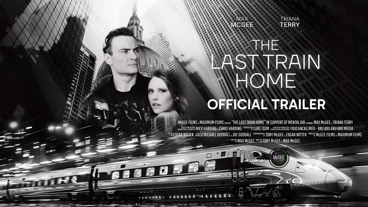 The Last Train Home | Official Trailer - YouTube