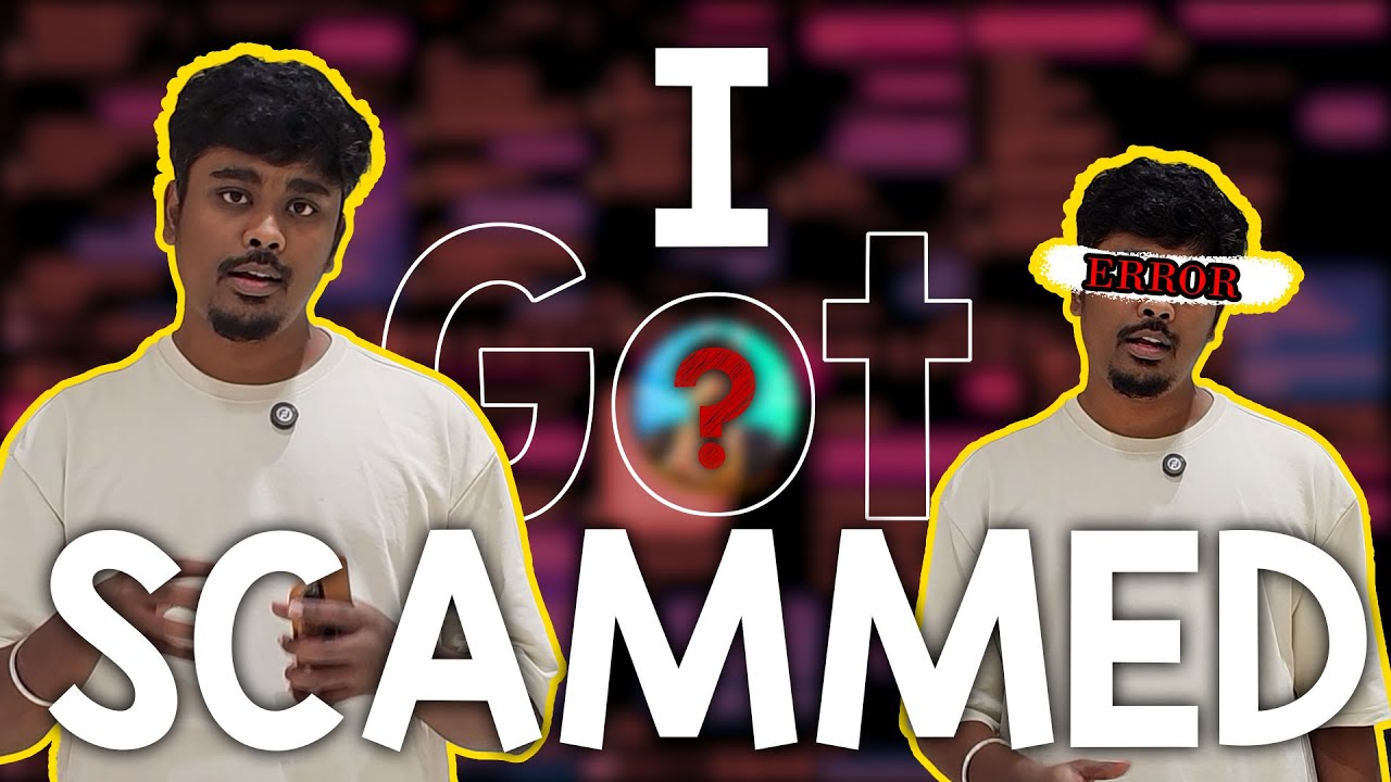 DIGITAL SCAM ALERT ⚠️ | INSTAGRAM INFLUENCE TRUE FACE REVEALED 🙃 ...