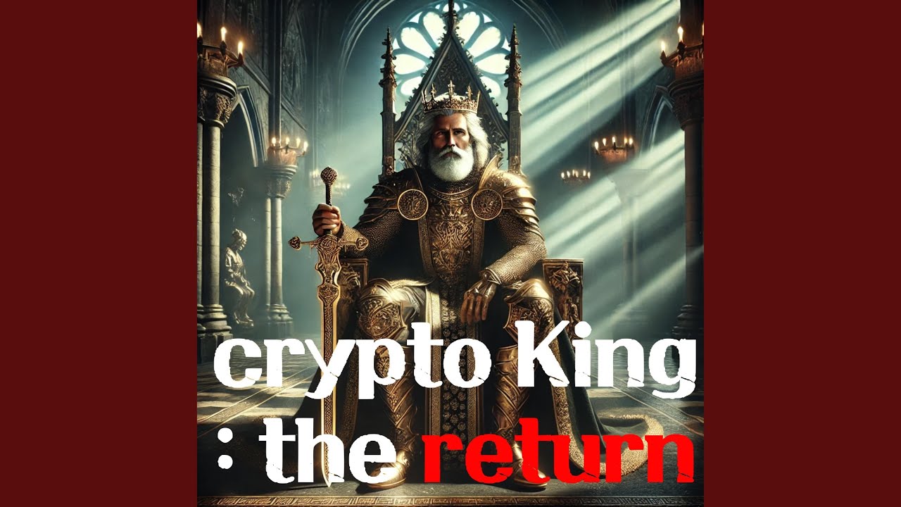 Crypto King: The Return - YouTube