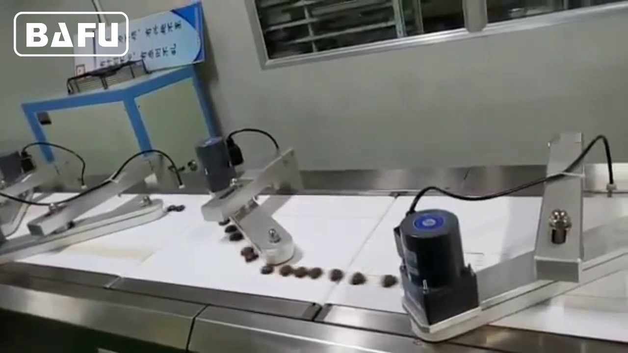 chocolate bars wrapping line, chocolate wrapping machine,automated ...