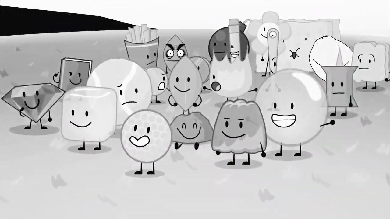 idfb intro but its weird - YouTube